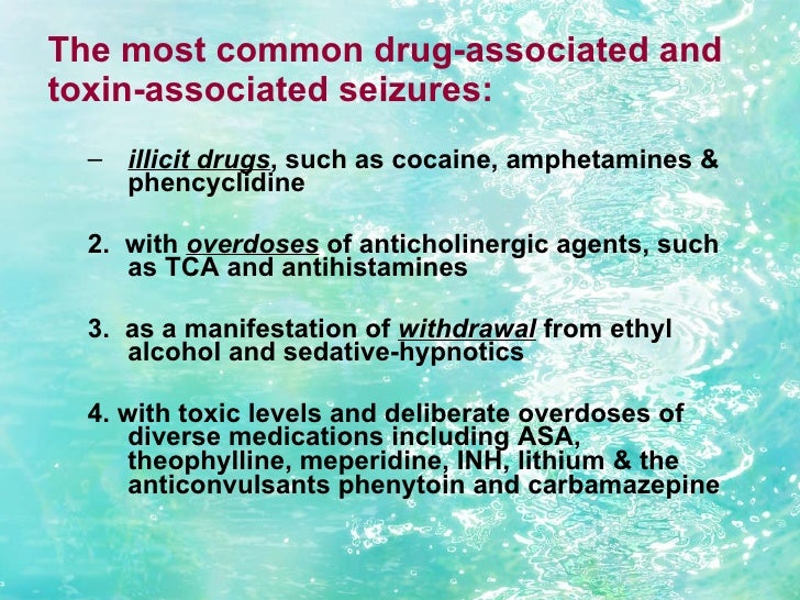 Clinical Izure