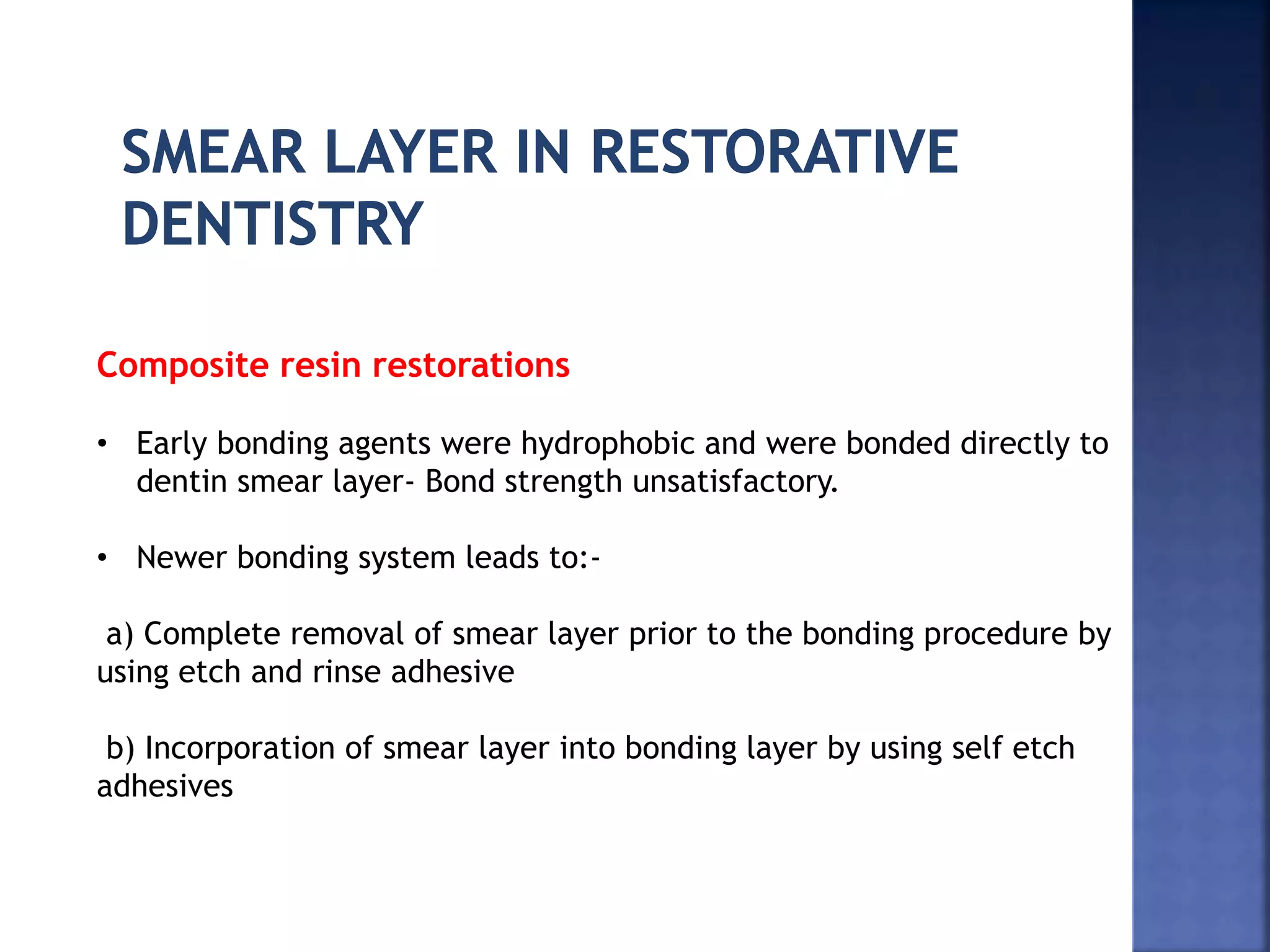 CLINICAL SIGNIFICANCE OF DENTIN.pptx