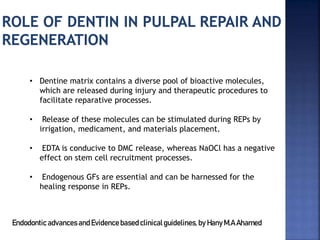 CLINICAL SIGNIFICANCE OF DENTIN.pptx