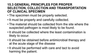 CLINICAL SPECIMENS.pptx
