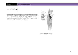 Clinical sports anatomy sample chapter | PPT