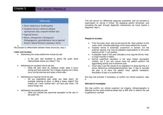 Clinical sports anatomy sample chapter | PPT