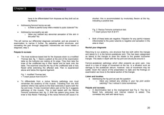 Clinical sports anatomy sample chapter | PPT