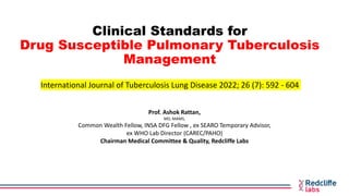 clinical standards for ds tb treatment 2022 (1).pptx