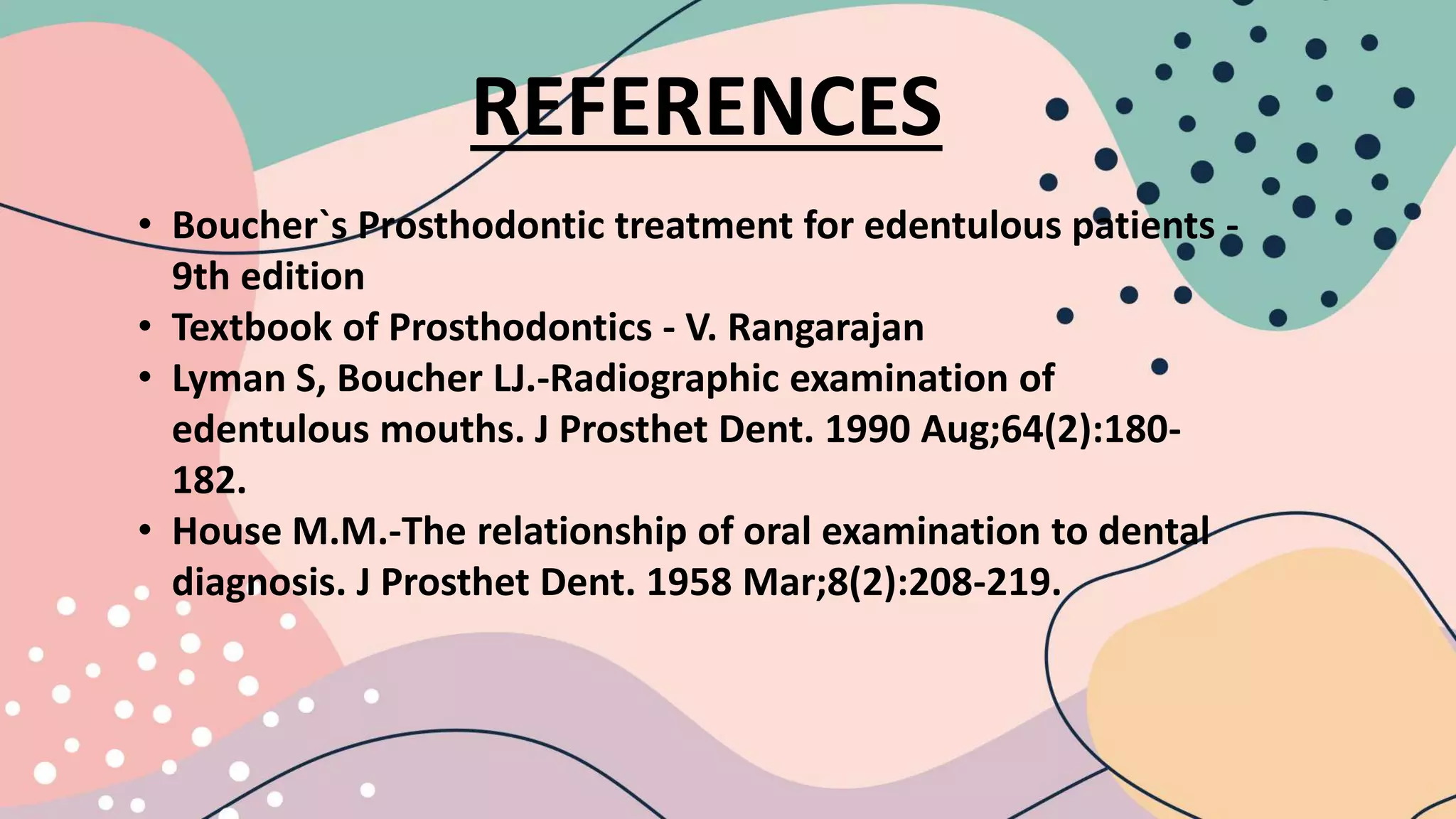 Clinical steps in impression making using ZOE {maxillary cast} | PPT