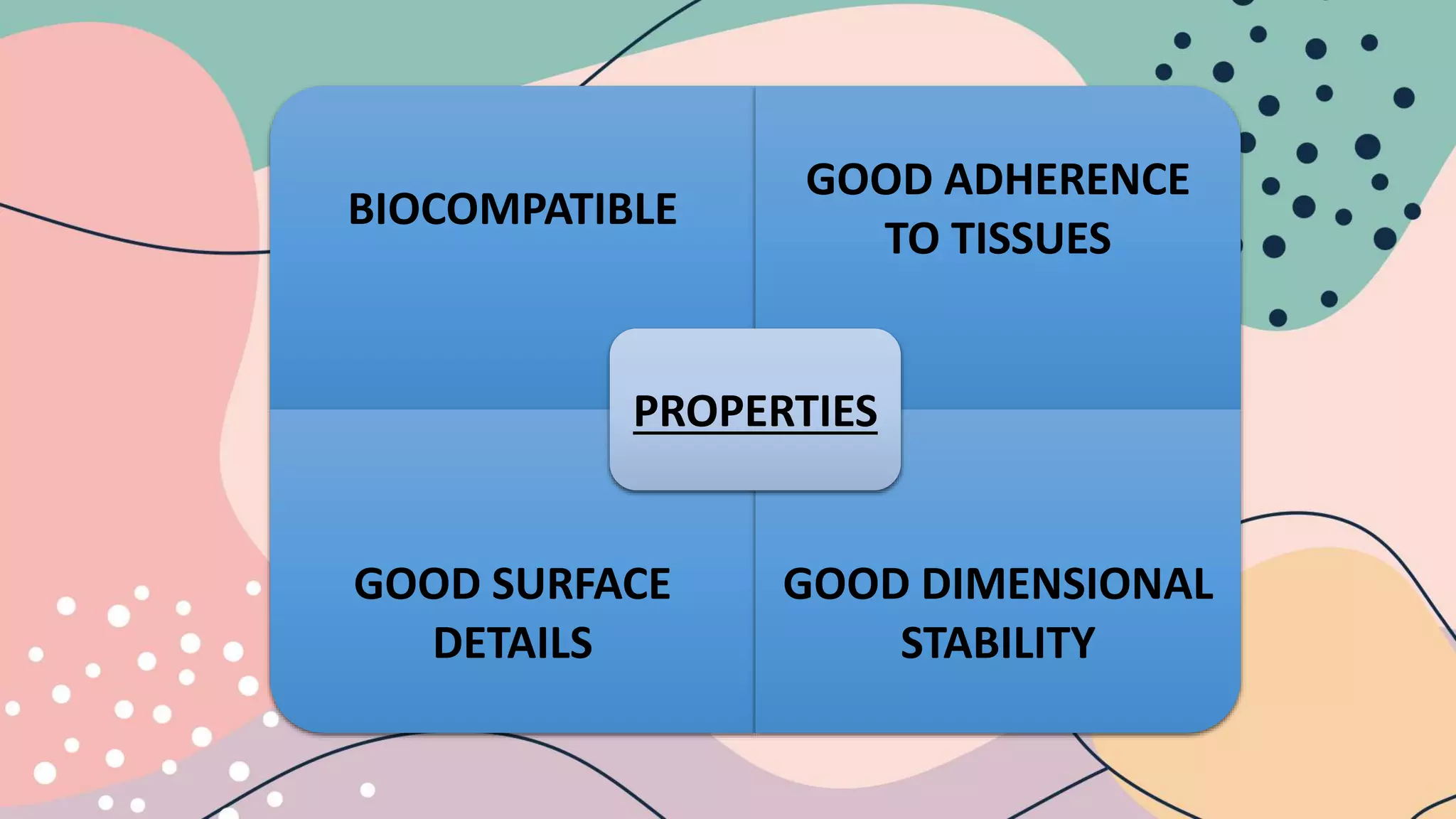 Clinical steps in impression making using ZOE {maxillary cast} | PPT