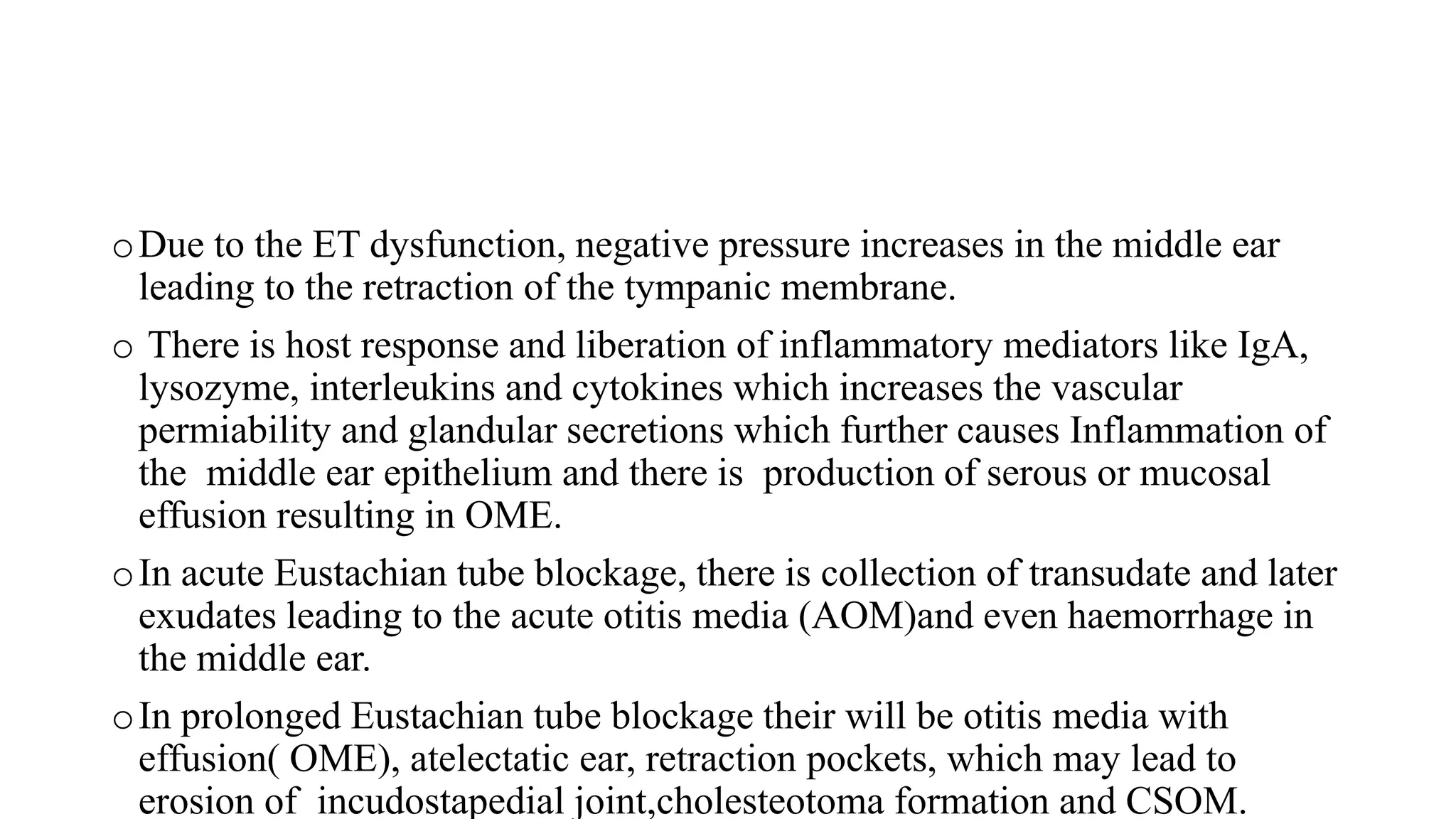 Clinical study of middle ear in chronic rhinosinusitis.pptx