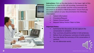 llClinical Summarization Assessment.pptx