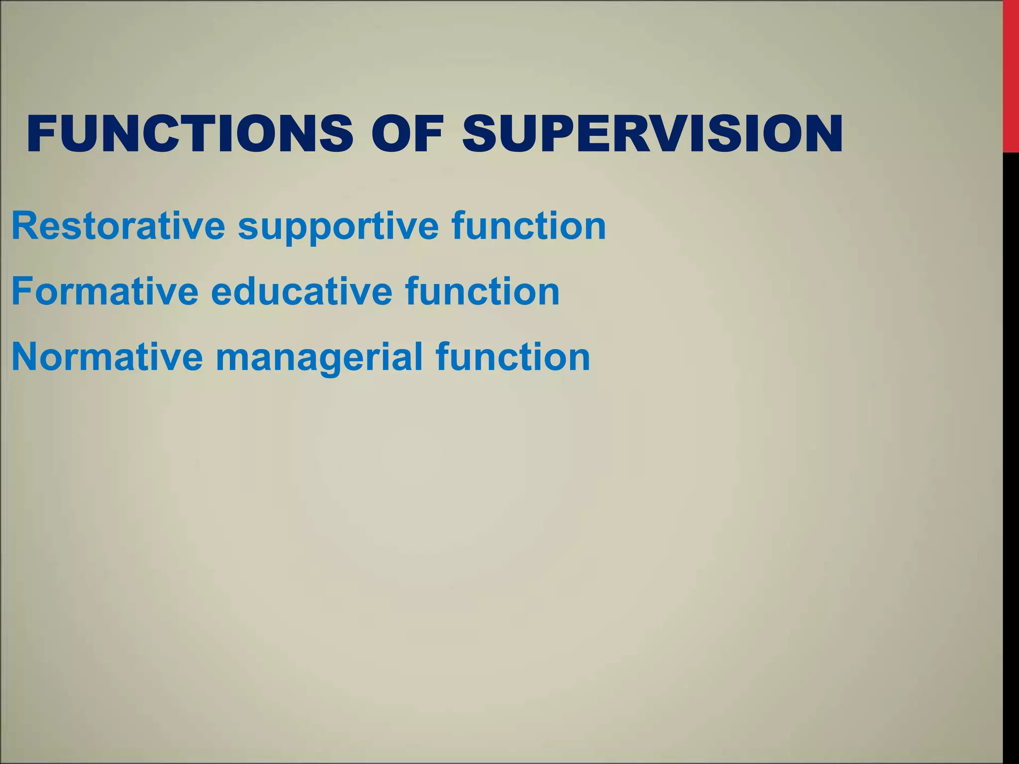 Clinical supervision.ppt