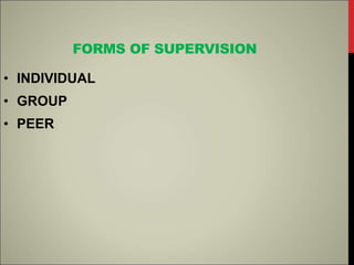Clinical supervision.ppt