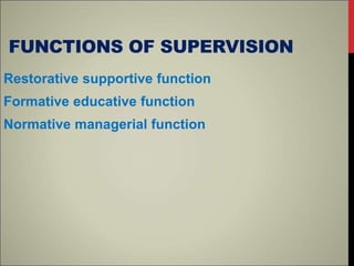 Clinical supervision.ppt