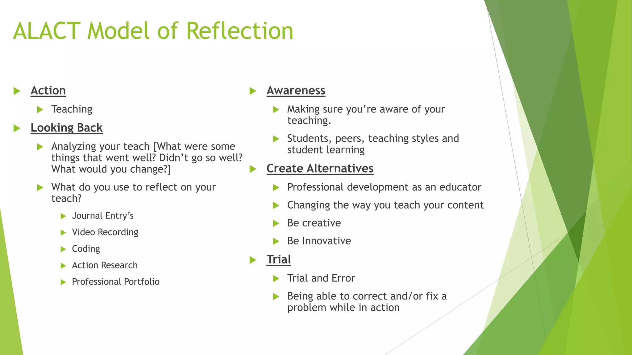 Clinical supervision model | PPTX