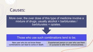 Clinical Symptoms and Management of Barbiturate Poisoning ...