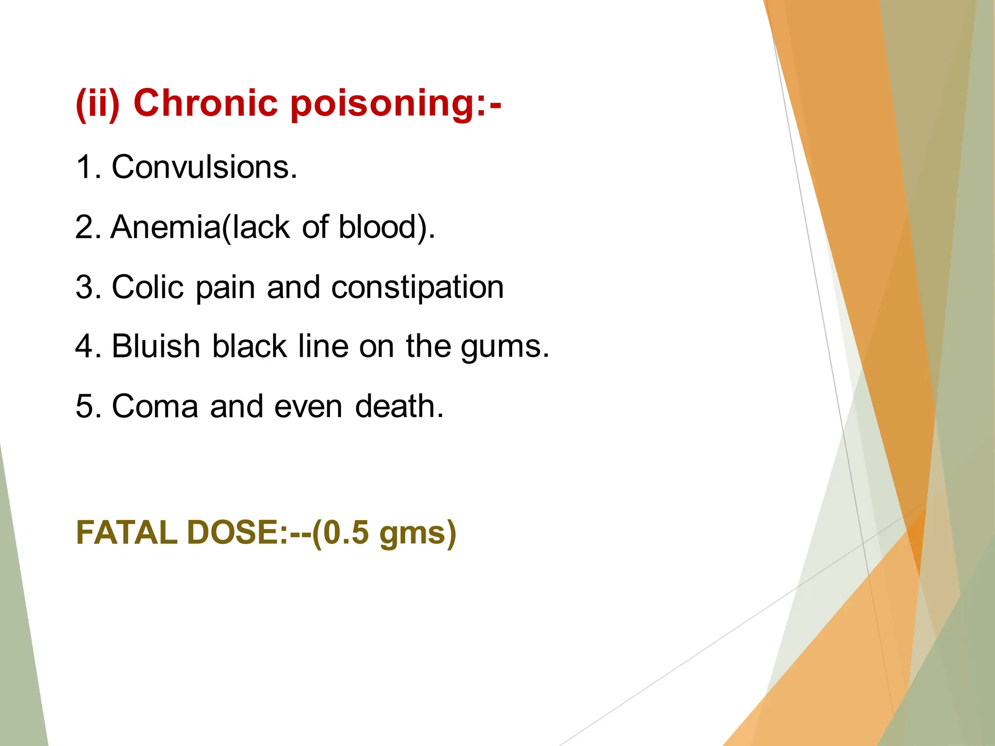 Clinical symptoms and management of poisoning.pdf