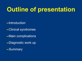 clinical syndrome (1).pptx