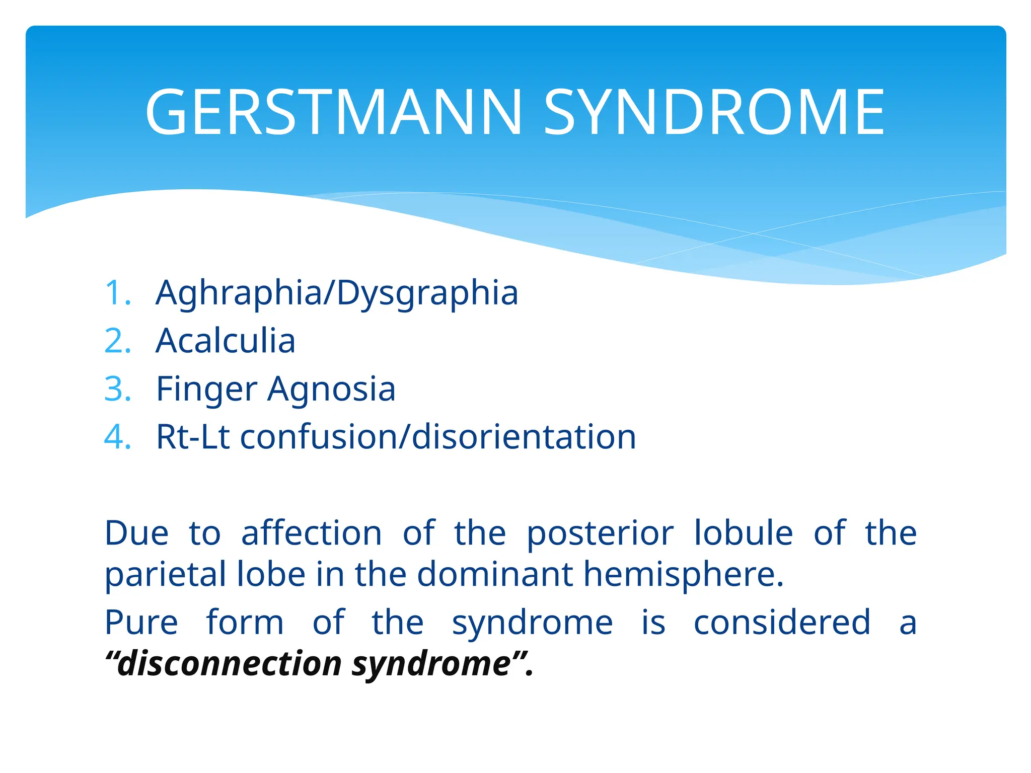 Clinical Syndromes of Cerebral Ischemic Stroke pp.pptx