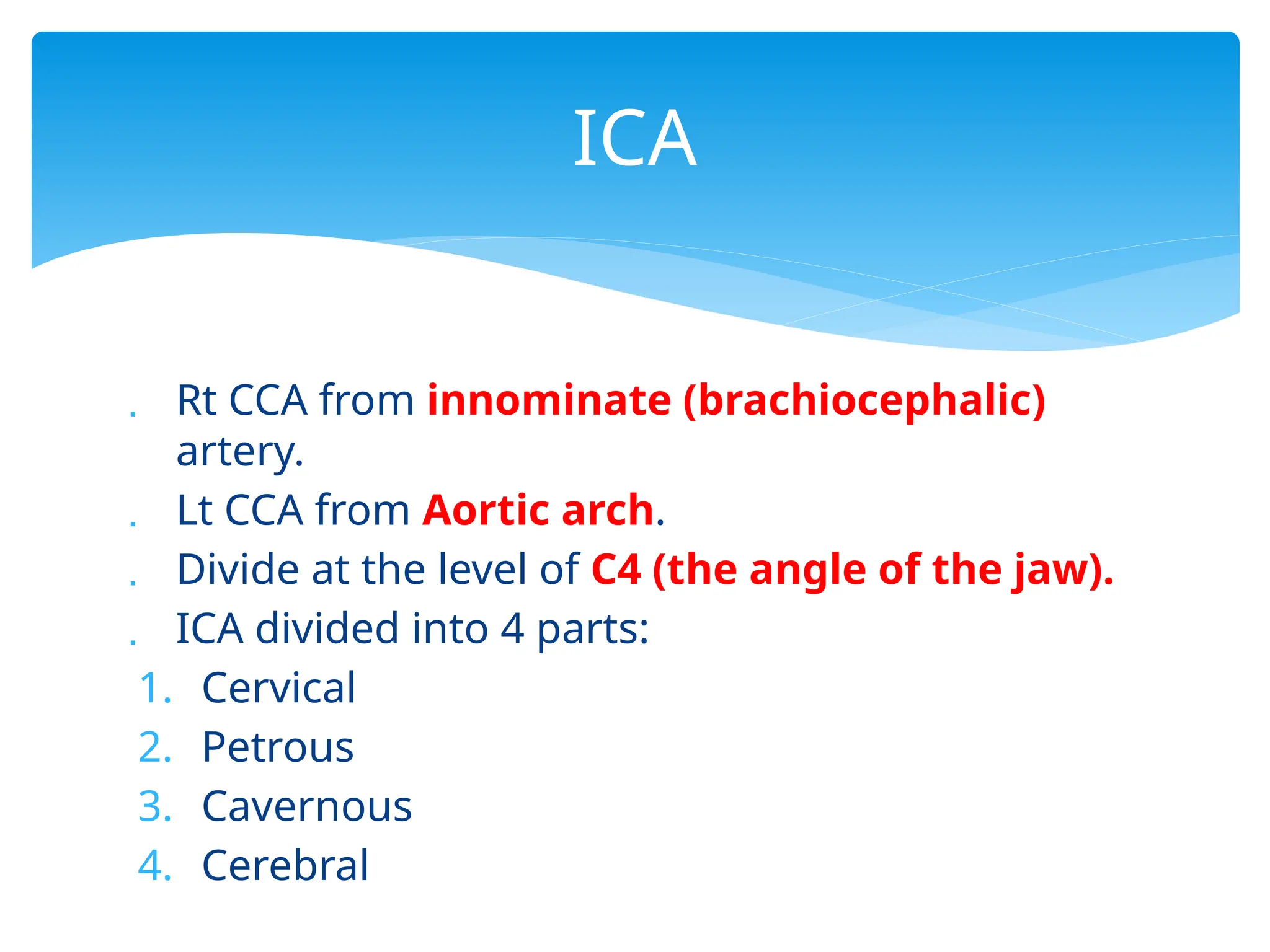 Clinical Syndromes of Cerebral Ischemic Stroke pp.pptx