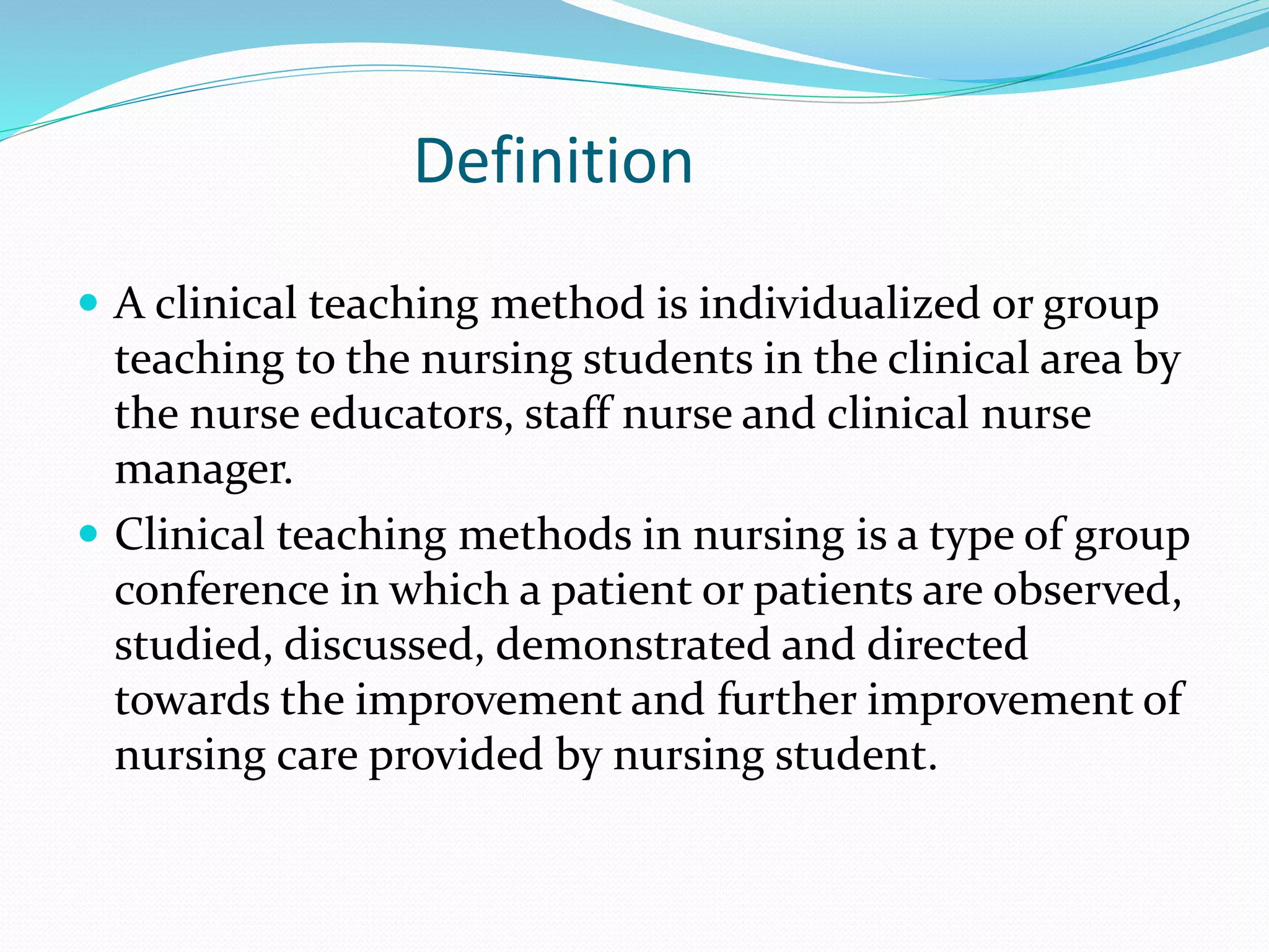 CLINICAL TEACHING-1.pptx
