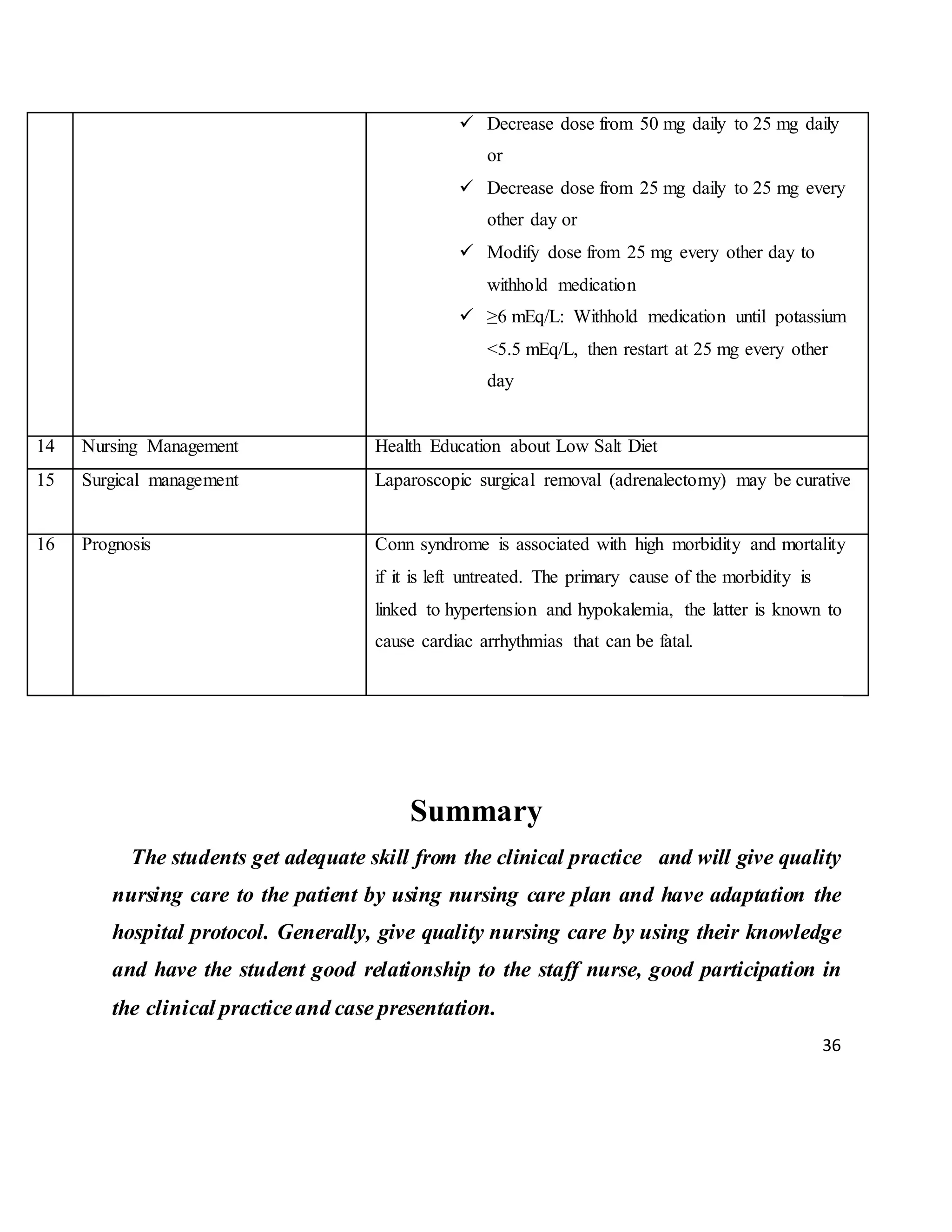 Clinical teaching | DOCX