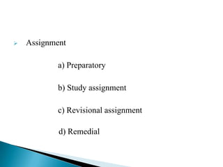 Clinical teaching method | PPTX