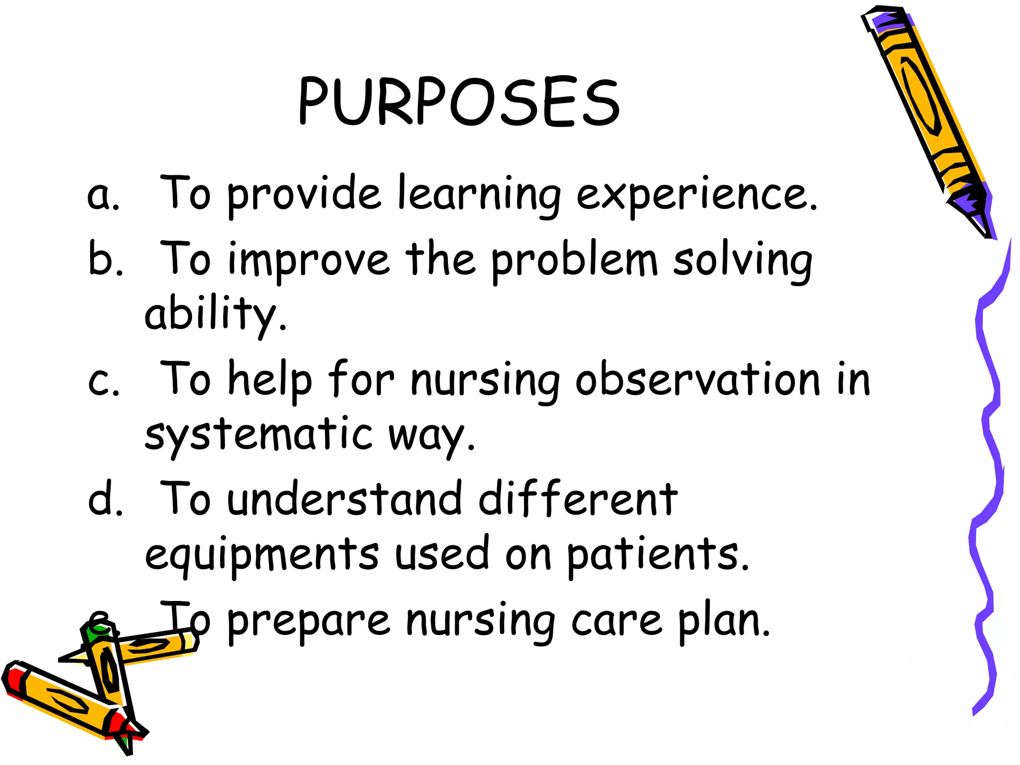 Clinical teaching methods | PPT