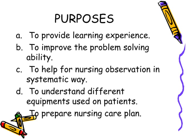 Clinical teaching methods | PPT