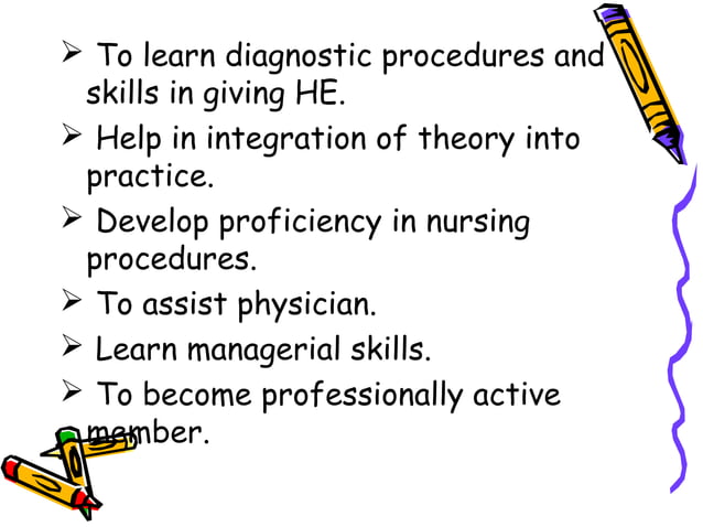 Clinical teaching methods | PPT