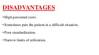 Clinical teaching methods | PPTX
