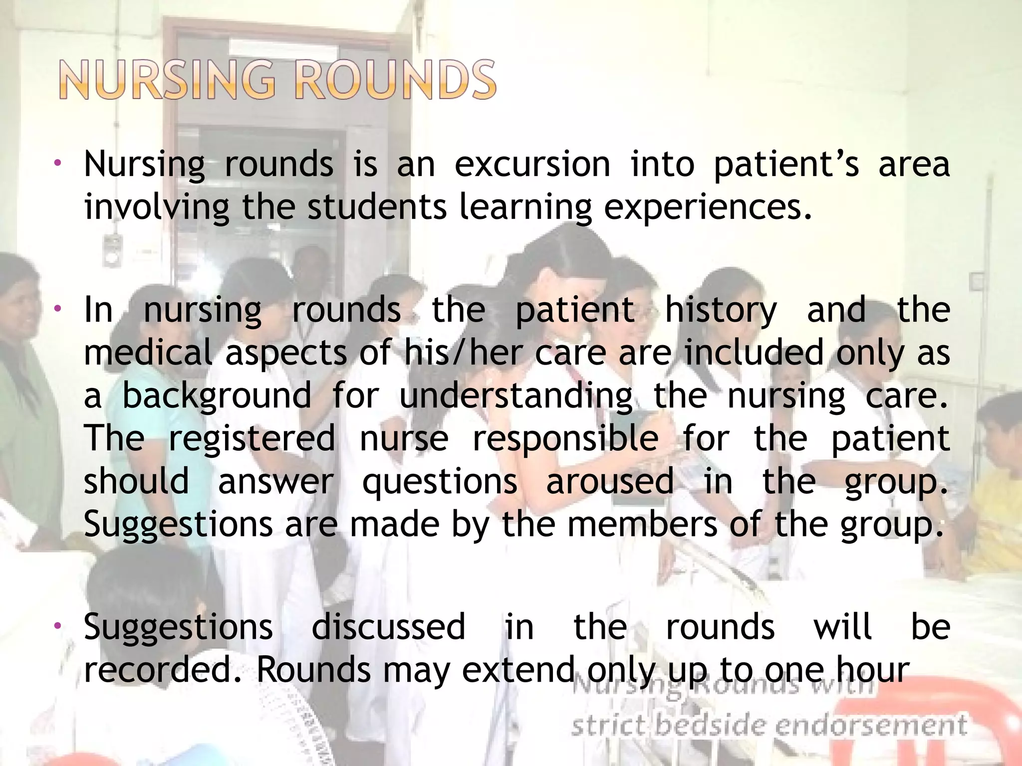 Clinical teaching methods | PPT | Educational Assessment | Education