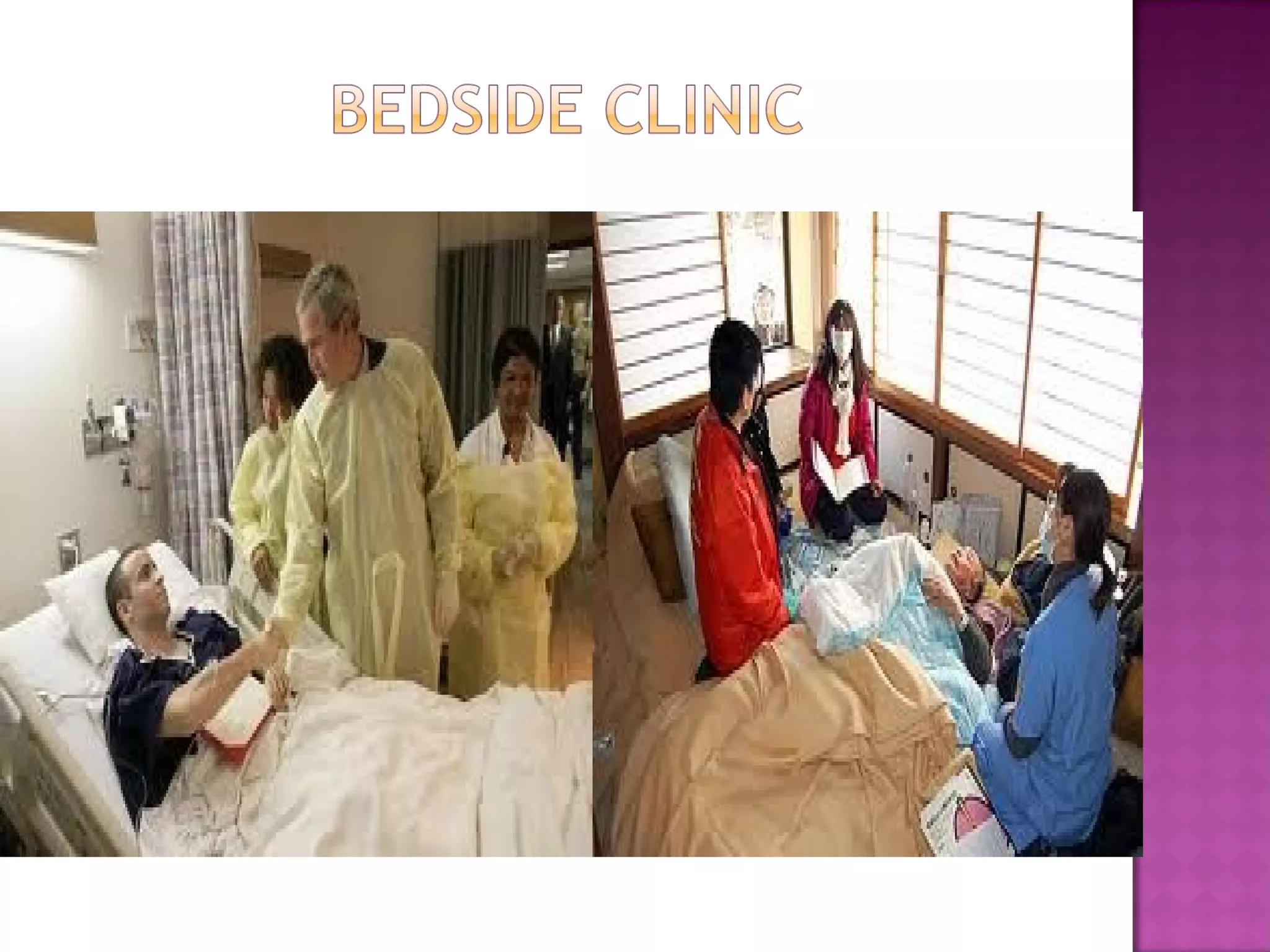 Clinical teaching methods | PPT | Educational Assessment | Education