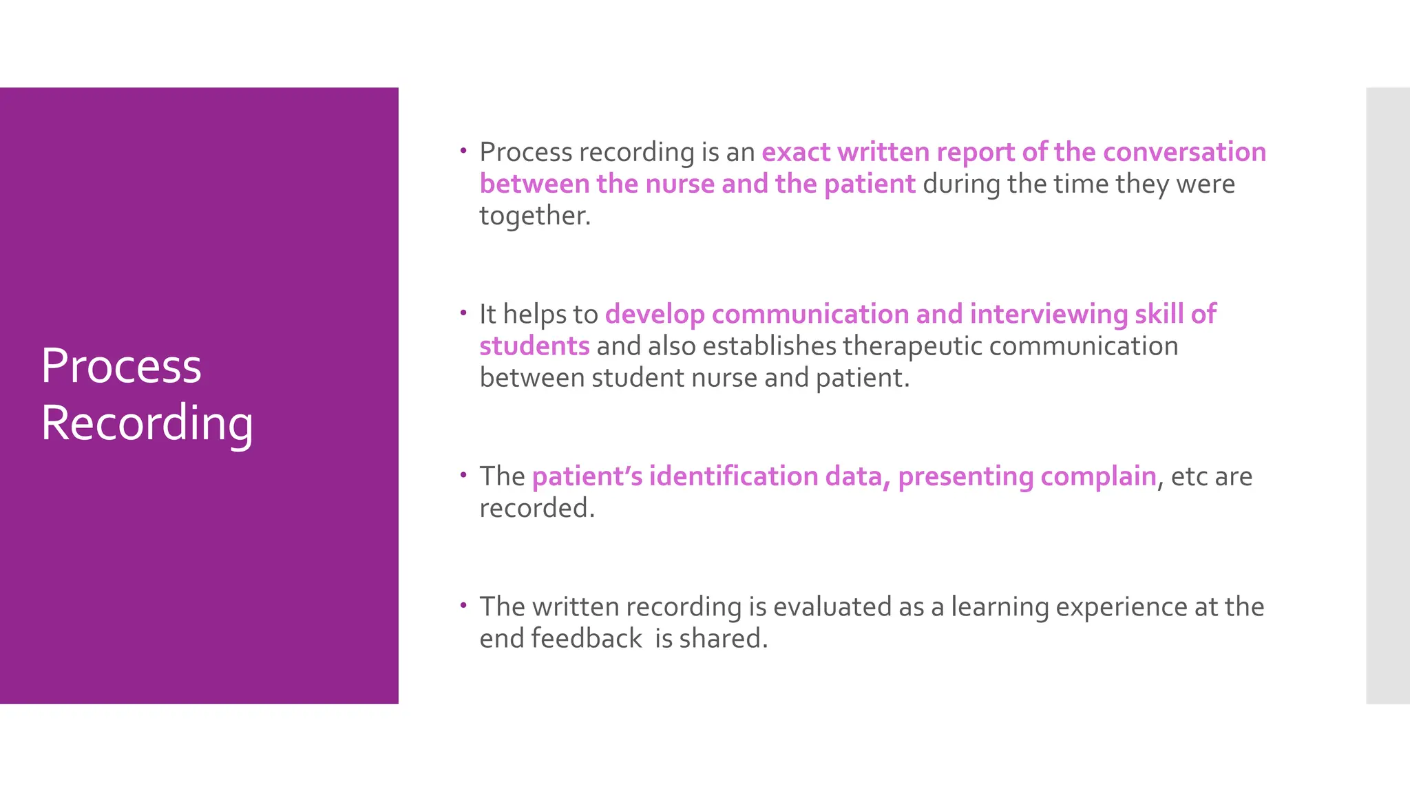 CLINICAL TEACHING METHODS.ppt FOR NURSESx | PPTX | Educational ...