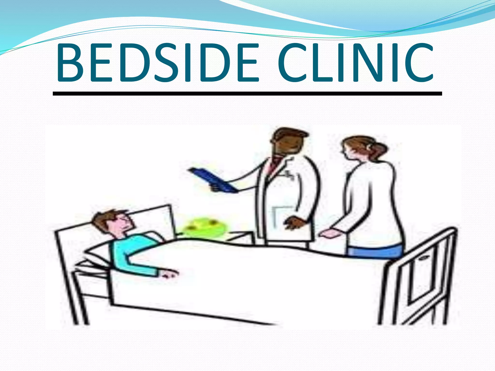 Clinicalteachingmethodsusedinnursing 160702182508-converted | PPTX