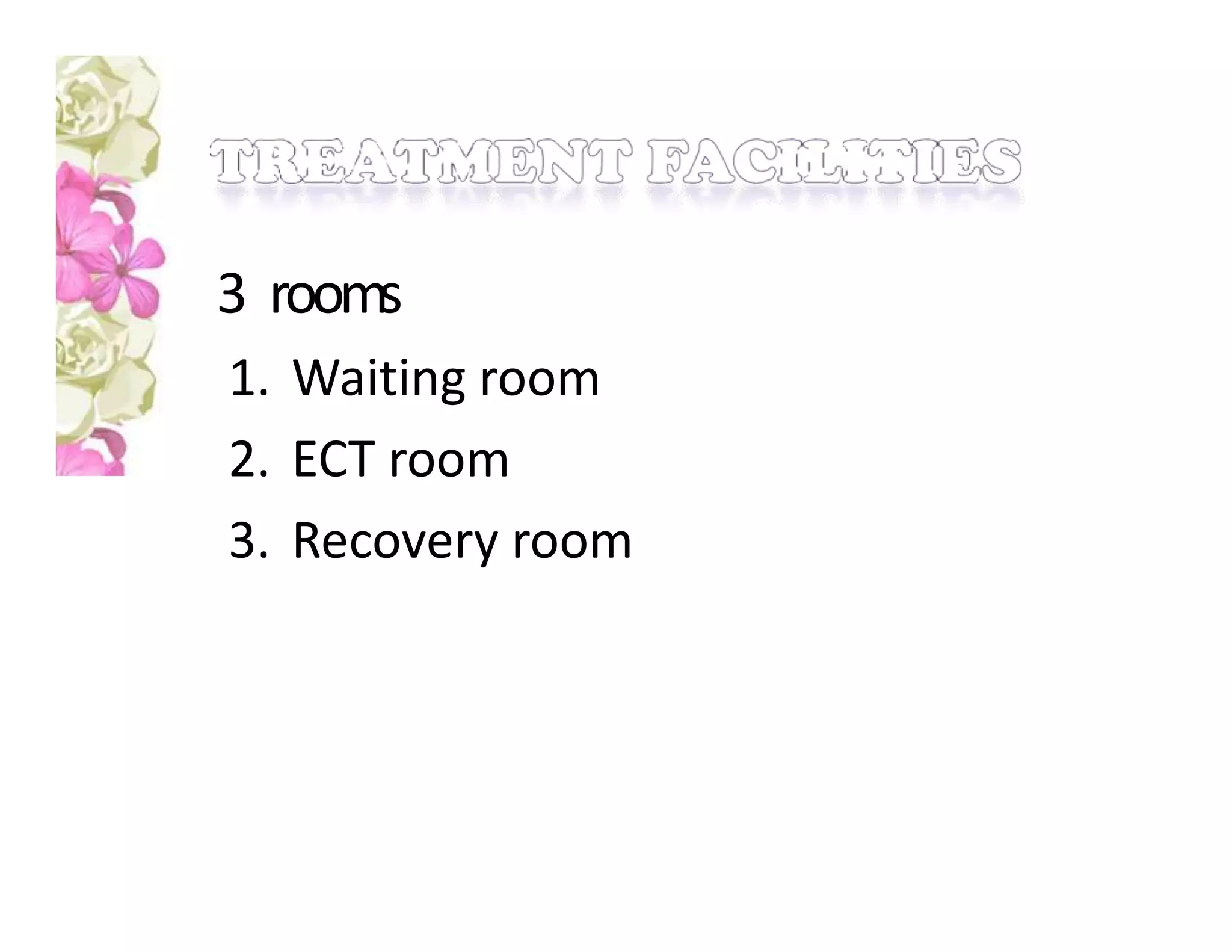Clinical teaching on electro convulsive therapy | PPT