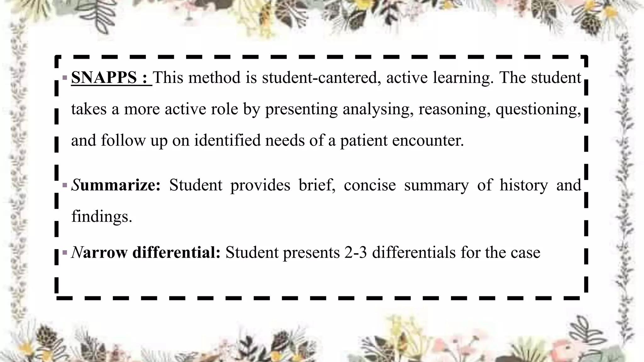 CLINICAL TEACHING PROGRAMME.pptx