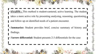 CLINICAL TEACHING PROGRAMME.pptx