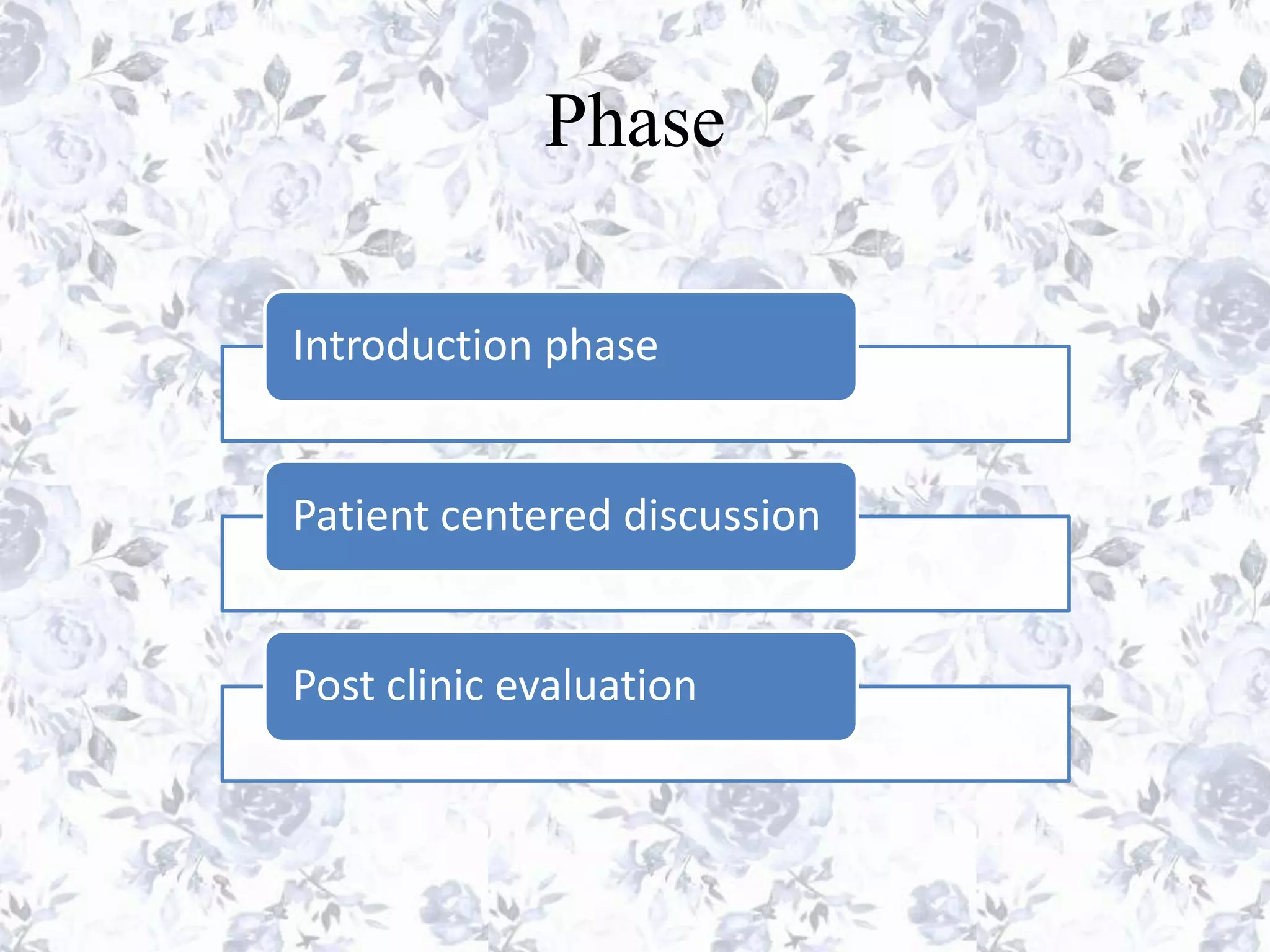 Clinical teaching | PPTX