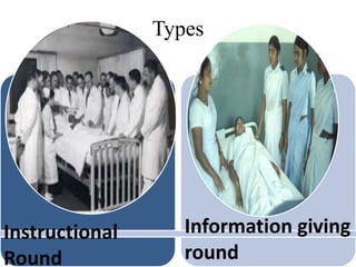 Clinical teaching | PPTX