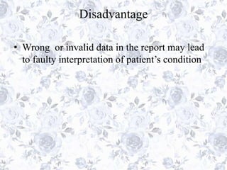 Clinical teaching | PPTX