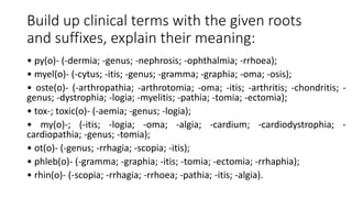 Clinical terminology Lesson 5(1).pptx