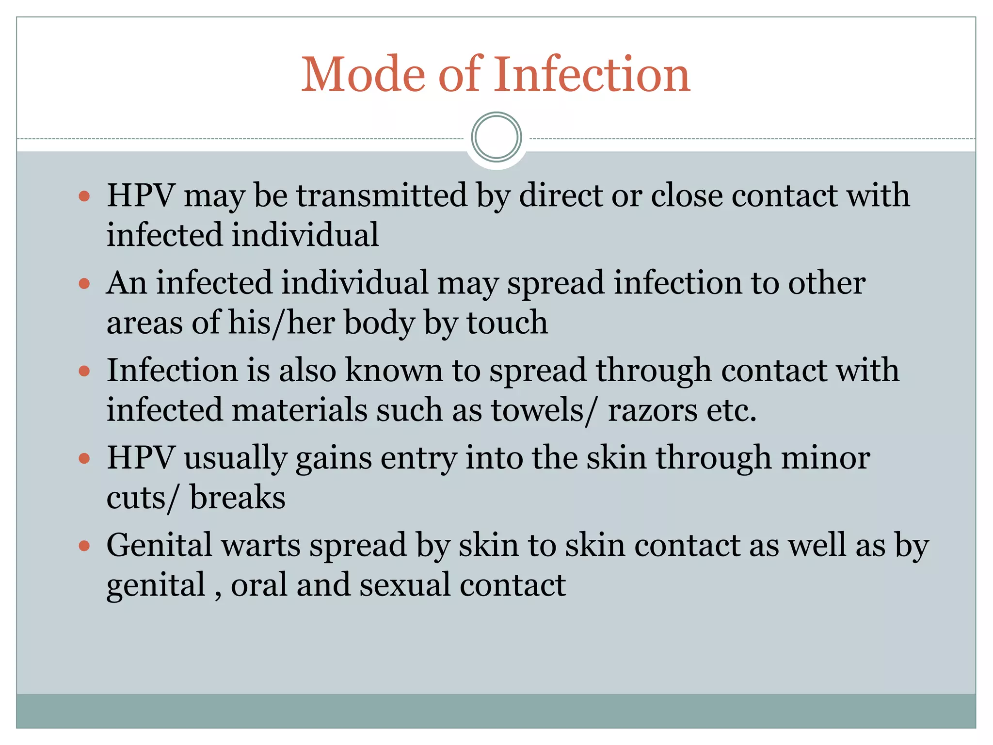 Clinical tips for the homoepathic treatment of warts | PPTX