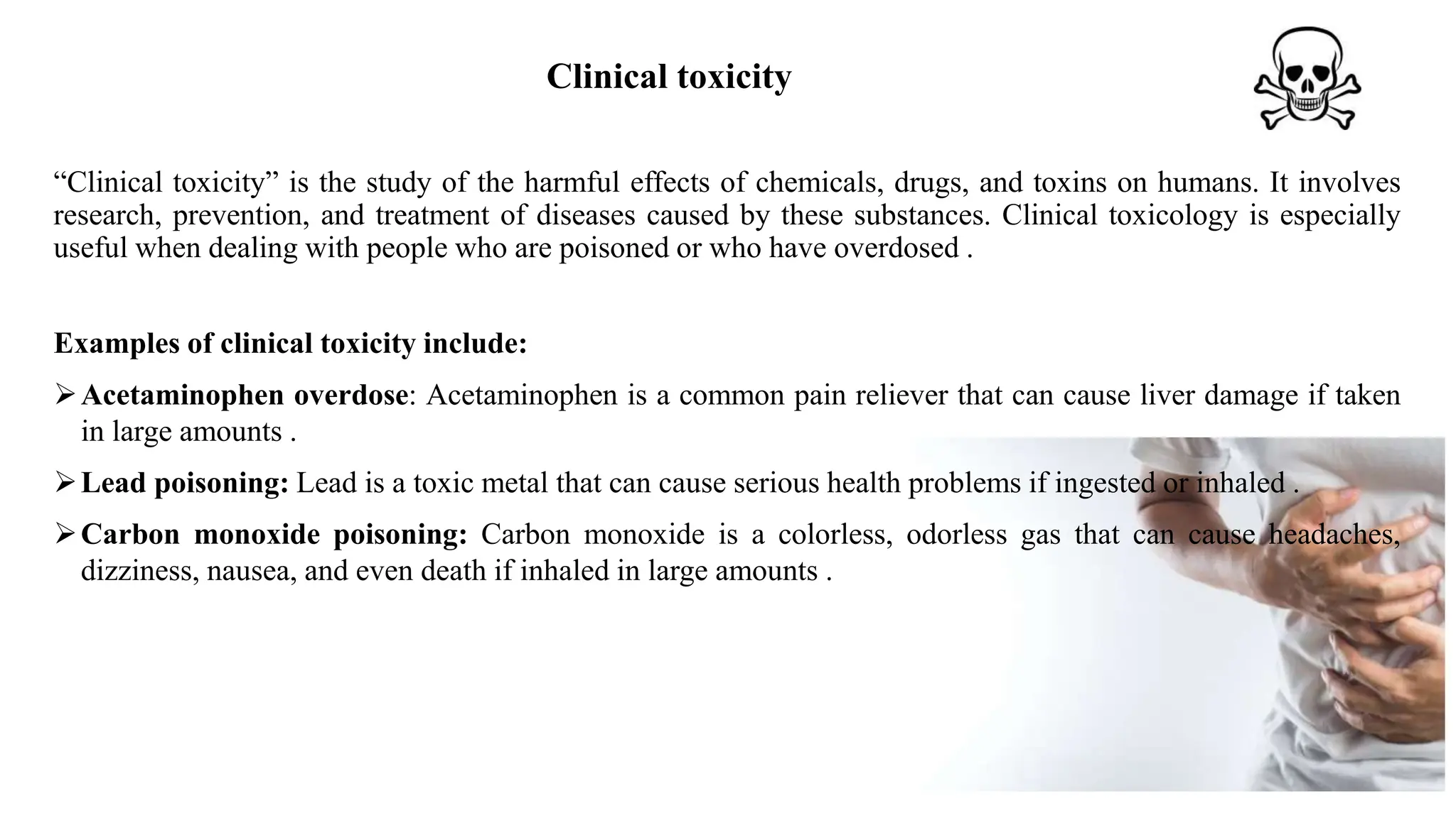 Clinical Toxicity.pptx