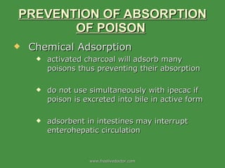 Clinical toxicology | PPT