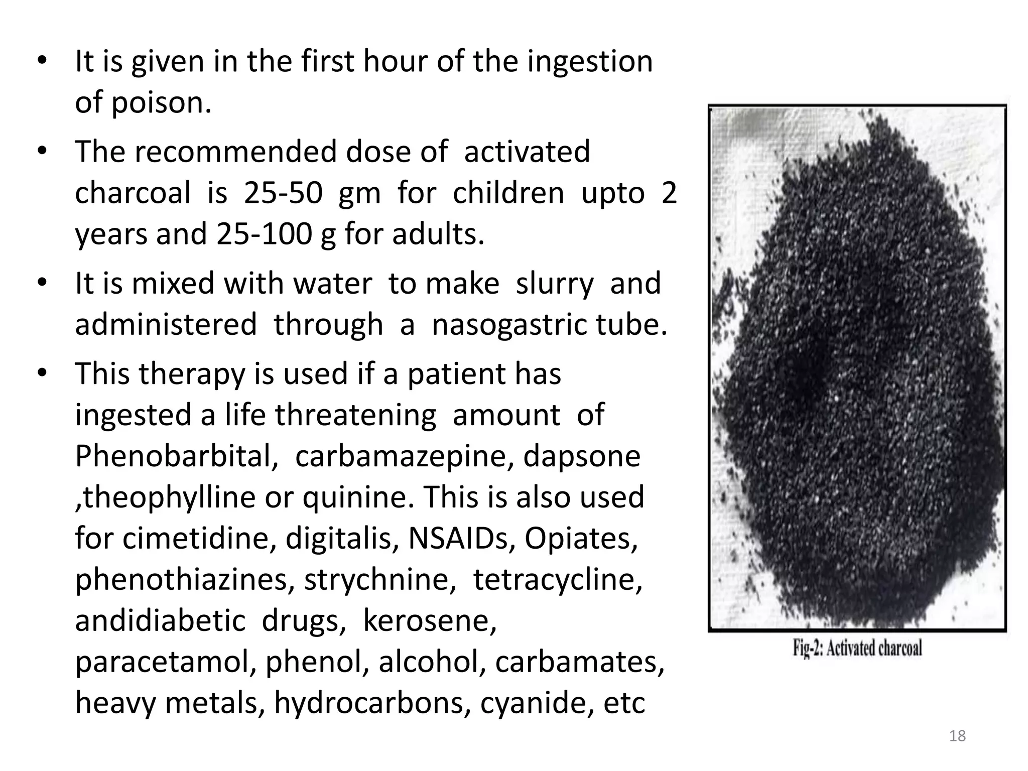 Clinical toxicology .pptx
