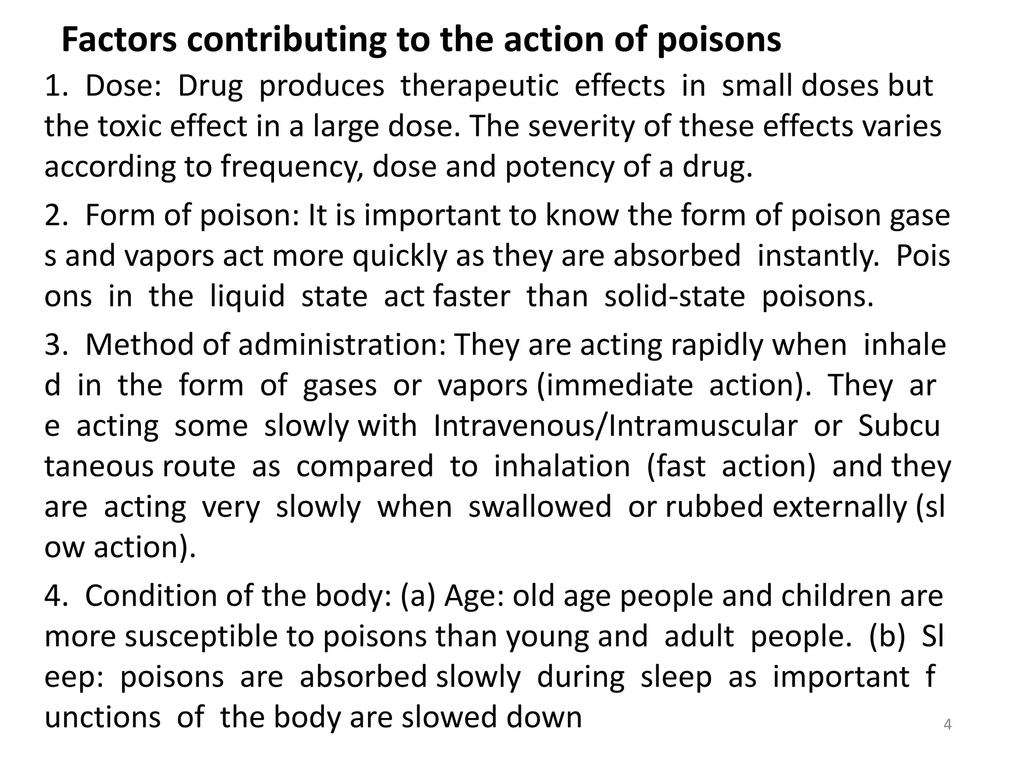 Clinical toxicology .pptx