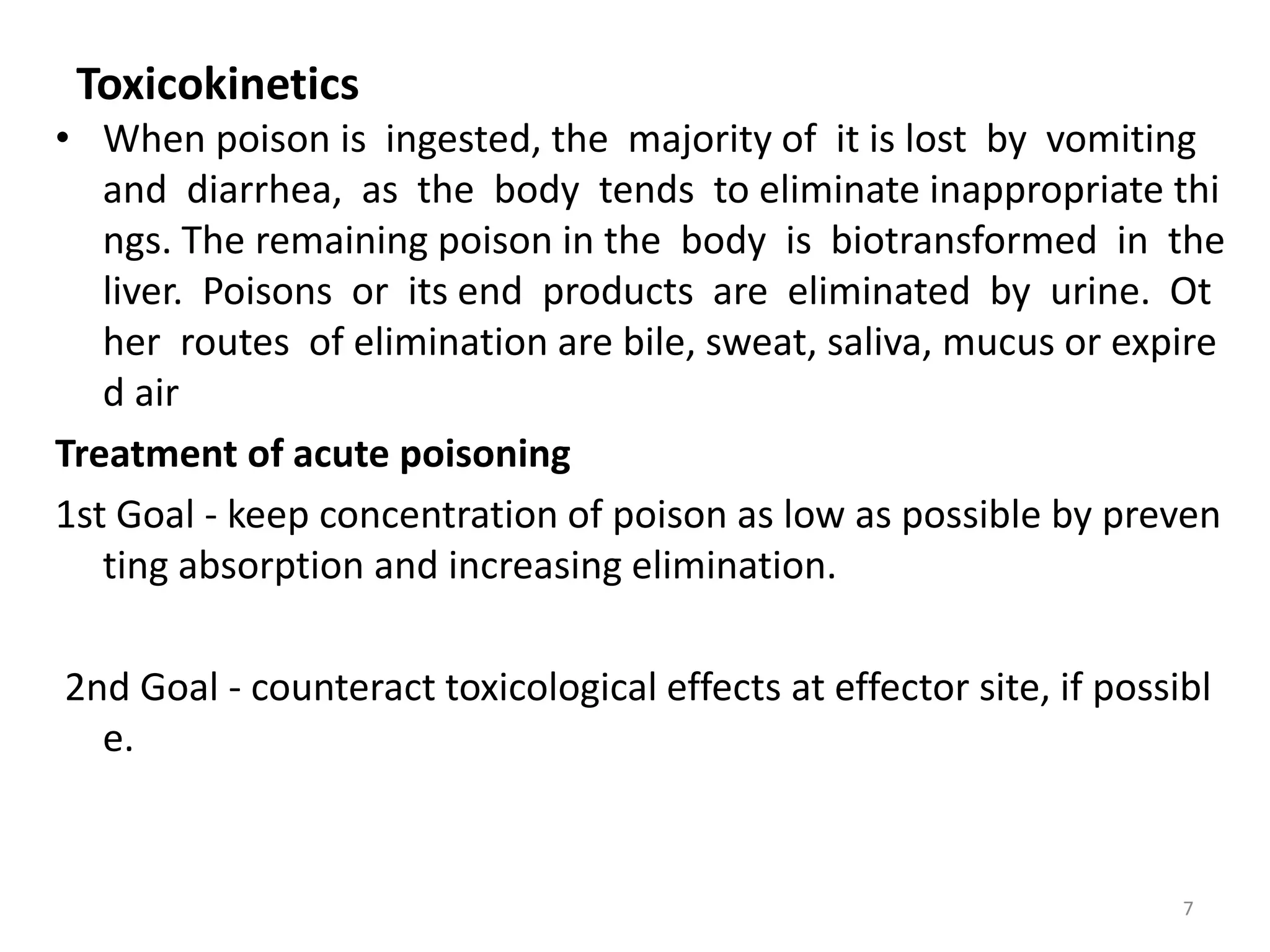 Clinical toxicology .pptx