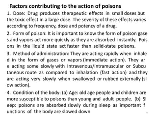 Clinical toxicology .pptx