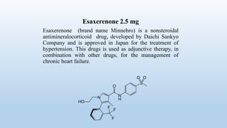 Clinical trail drug | PPTX
