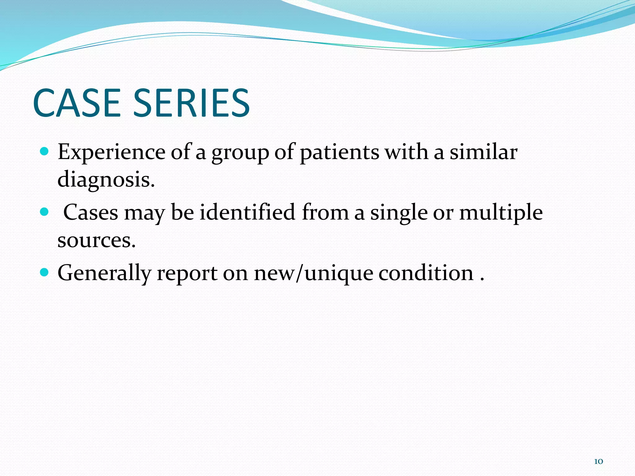 Clinical trails | PPT