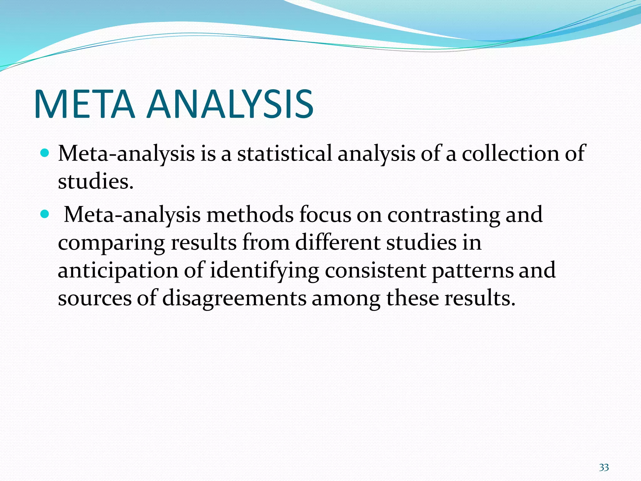 Clinical trails | PPT