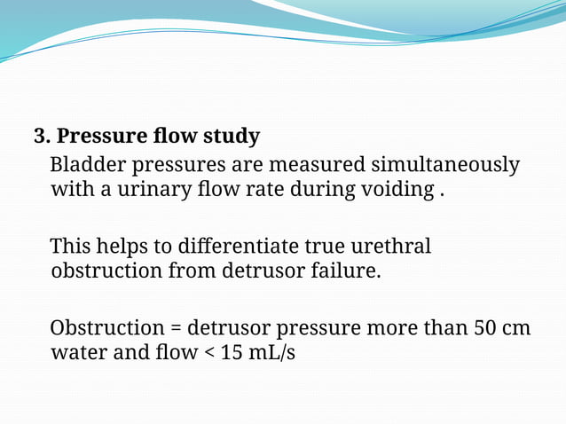 Clinical treatment for urinary incontinence.pptx